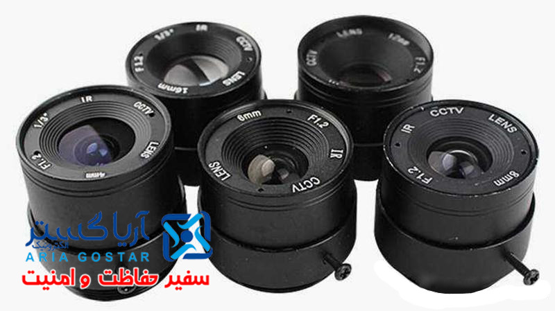 دوربین باکس یا صنعتی در دنیای مداربسته - دوربین مداربسته آریا گستر ...